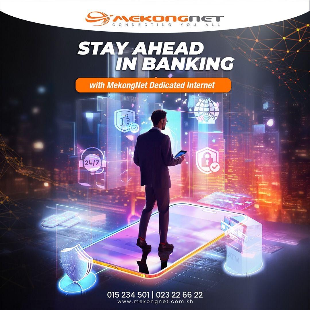 Home | MekongNet - Internet Service Provider in Phnom Penh, Cambodia